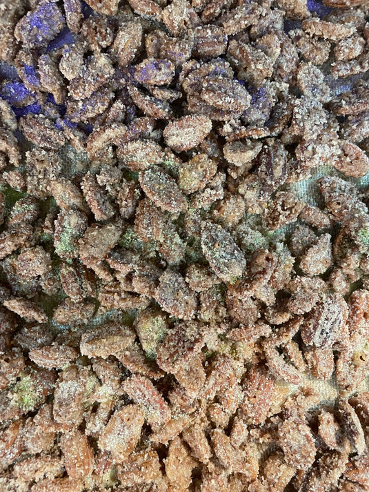 NOLA Sweets